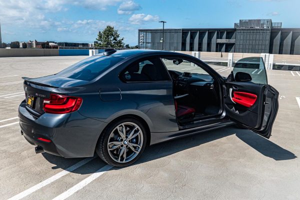 2015 BMW M235i for Sale | Built for Backroads