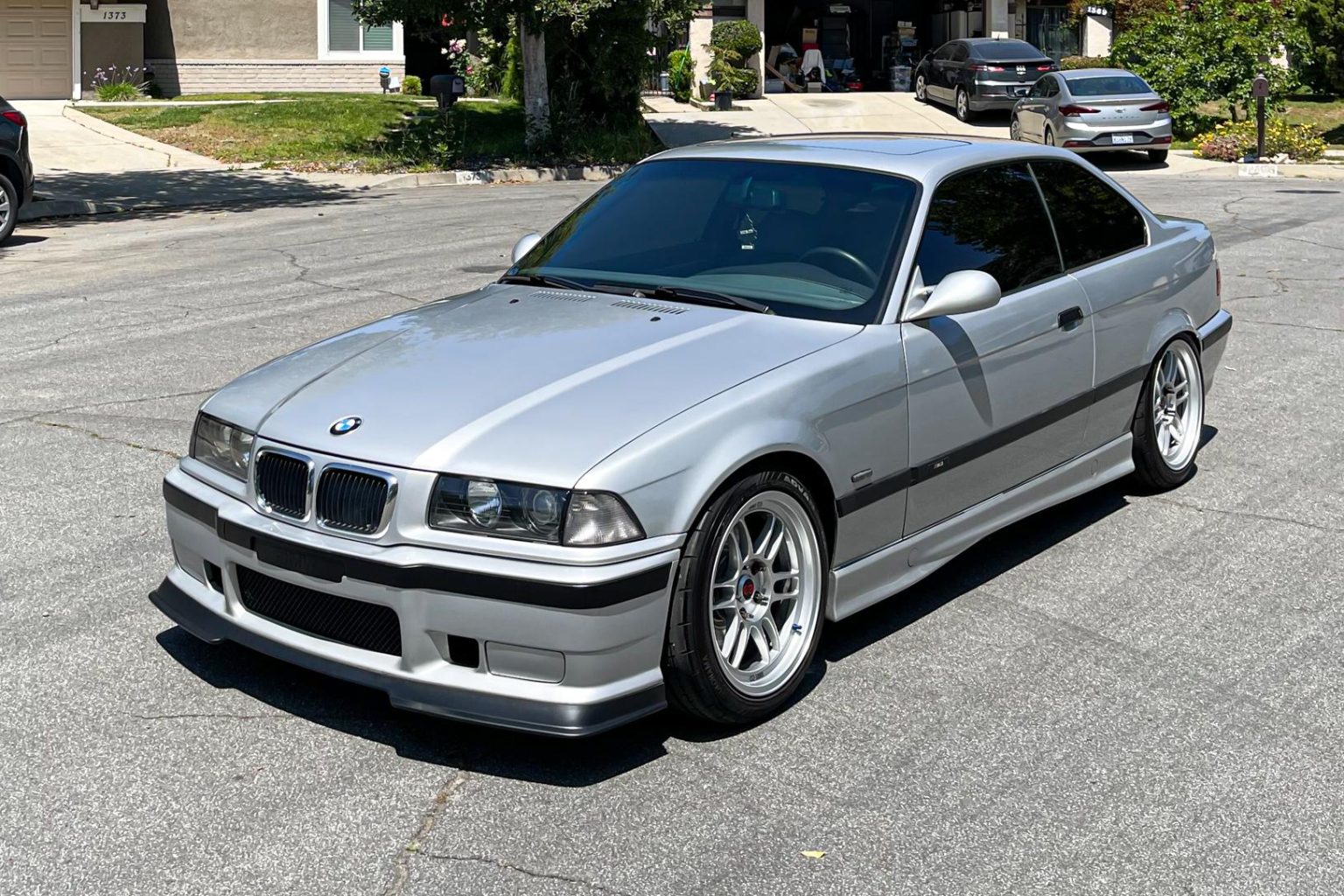 Built for Backroads: The best manual cars for sale