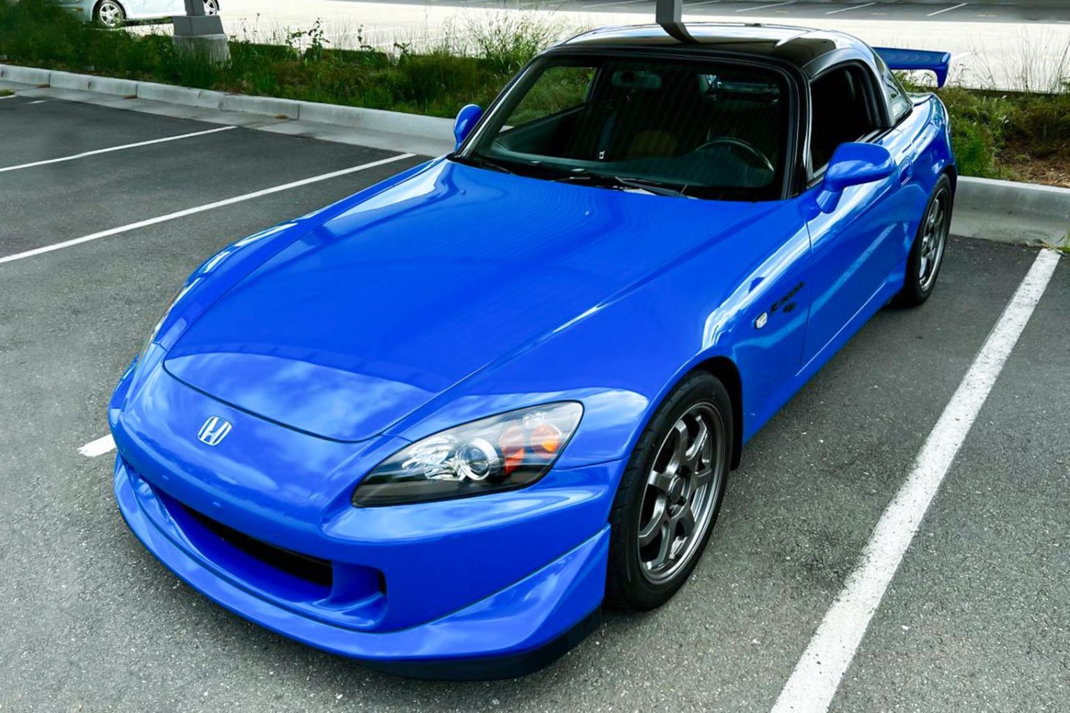 2008 Honda S2000 CR for Sale | Built for Backroads