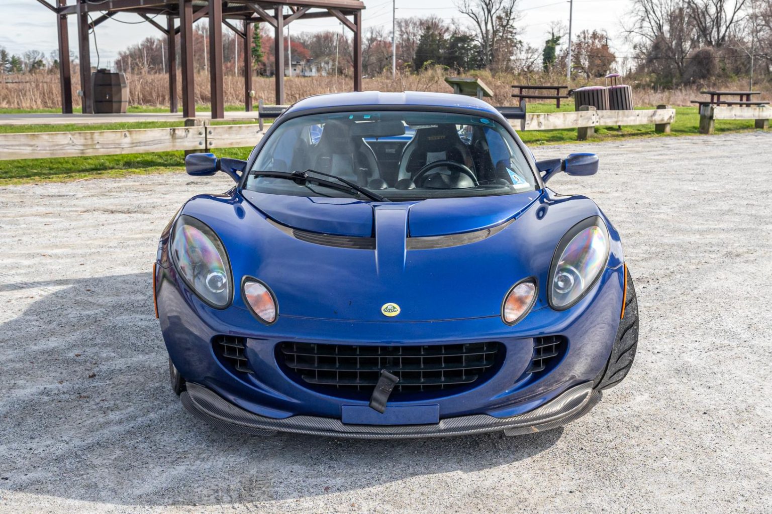 2005 Lotus Elise 'Track Car' for Sale | Built for Backroads