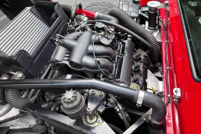 2006 Noble M400 for Sale | Built for Backroads