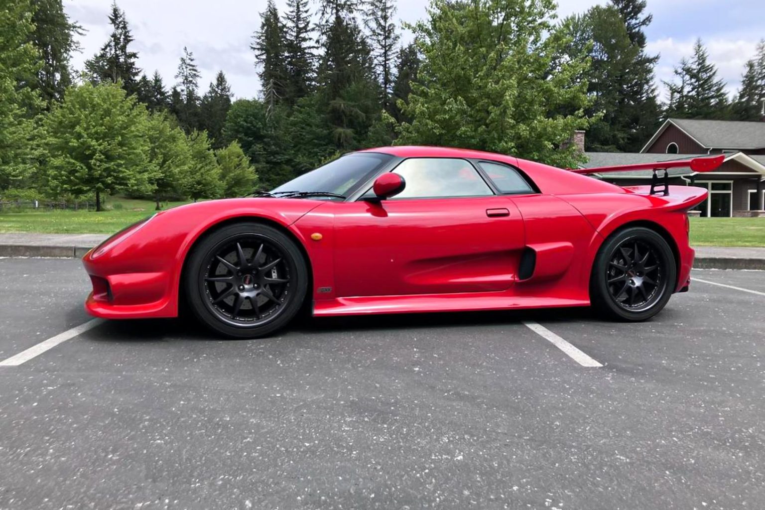 2006 Noble M400 for Sale | Built for Backroads