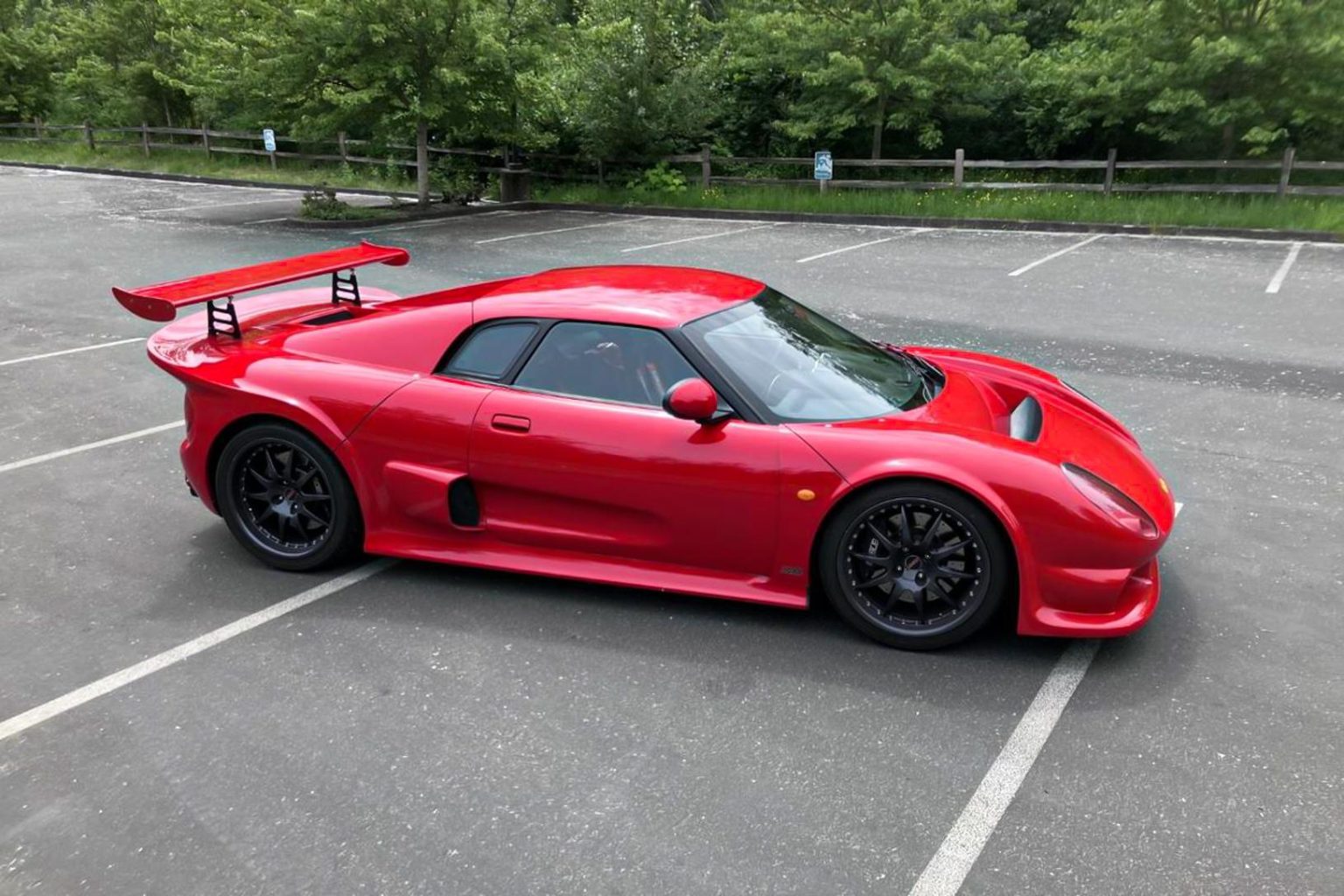 2006 Noble M400 for Sale | Built for Backroads