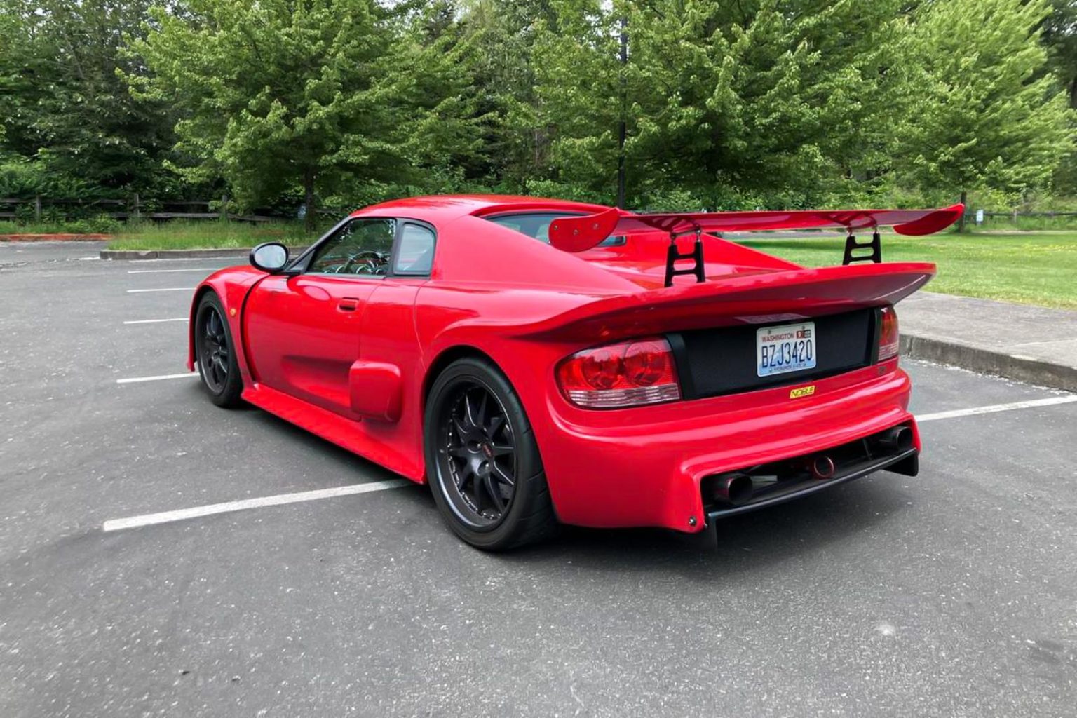 2006 Noble M400 for Sale | Built for Backroads