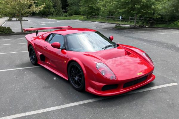 2006 Noble M400 for Sale | Built for Backroads
