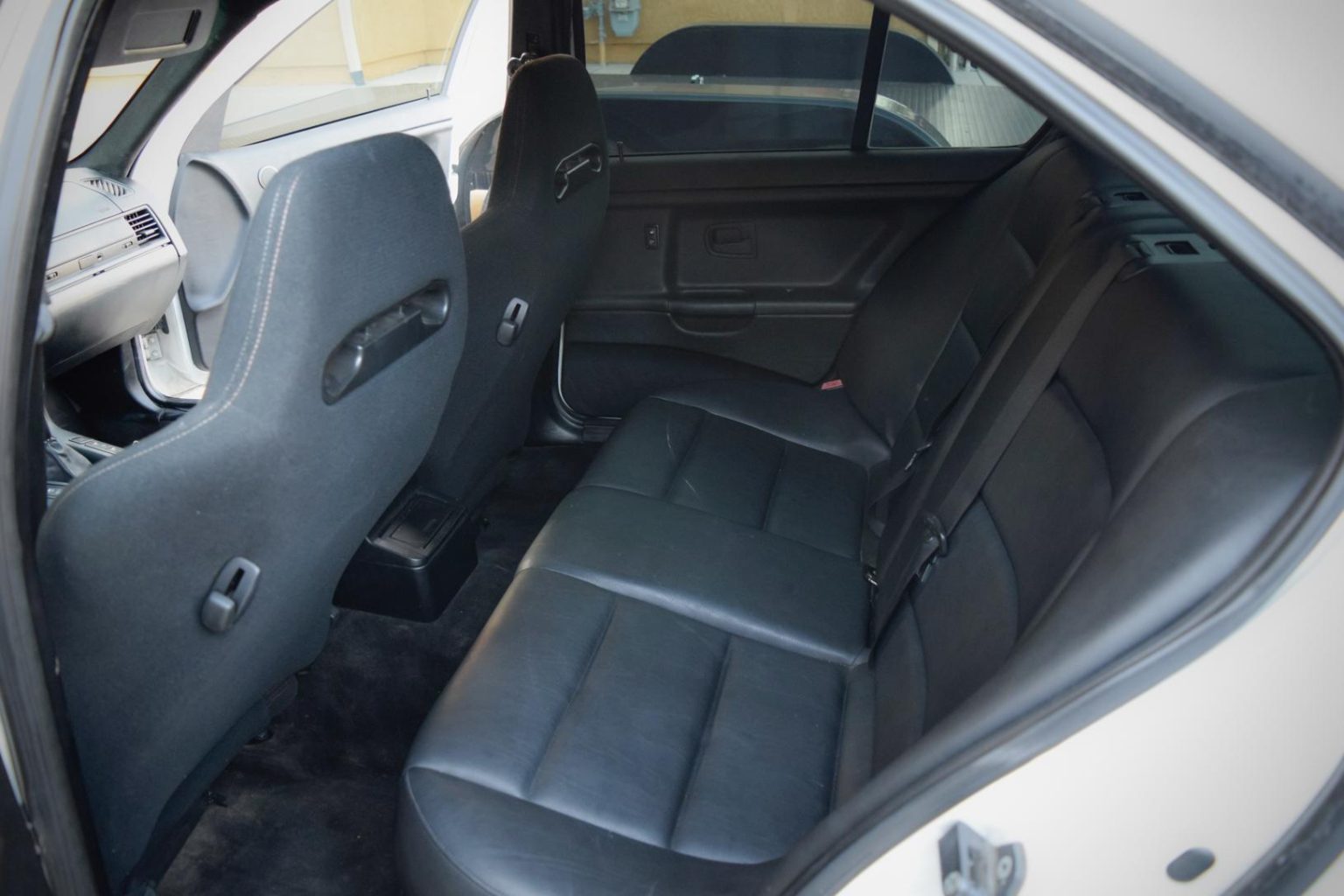 1996 BMW 328i 'LS Swap' for Sale | Built for Backroads