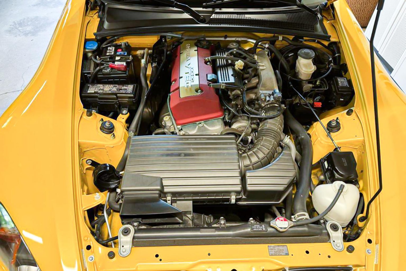 2004 Honda S2000 | Built for Backroads