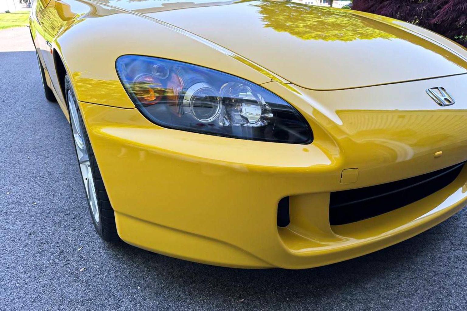 2004 Honda S2000 | Built for Backroads