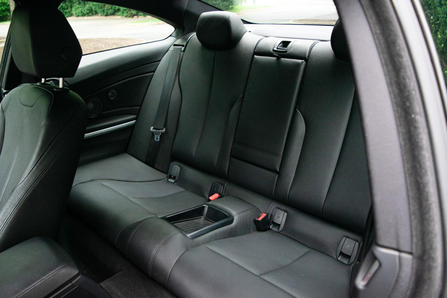 2016 BMW 435i for Sale | Built for Backroads