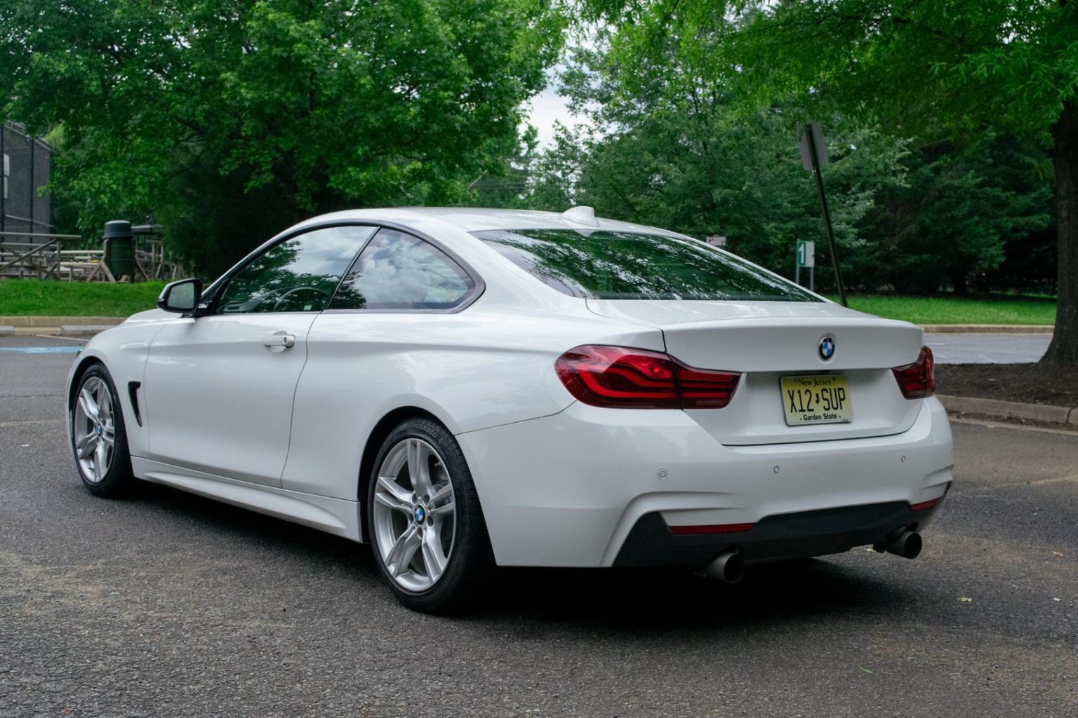 2016 BMW 435i for Sale | Built for Backroads