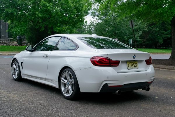 2016 BMW 435i for Sale | Built for Backroads