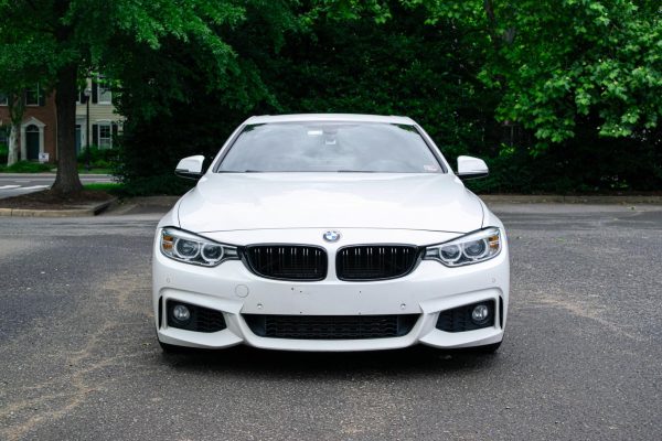 2016 BMW 435i for Sale | Built for Backroads