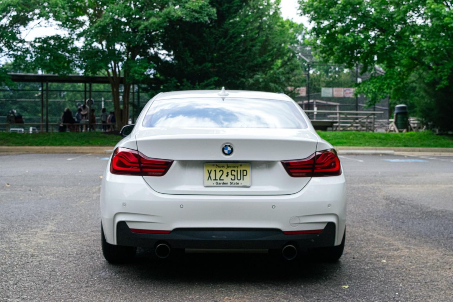 2016 BMW 435i for Sale | Built for Backroads