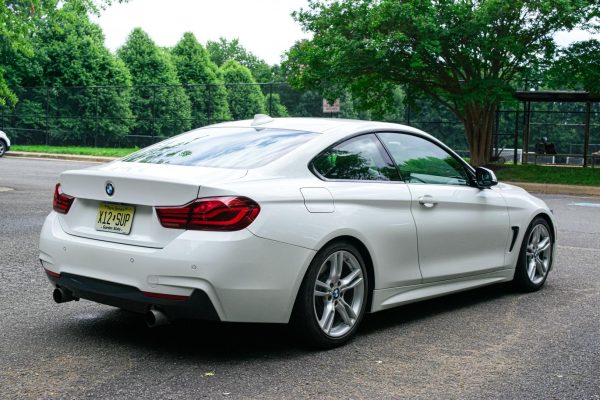 2016 BMW 435i for Sale | Built for Backroads