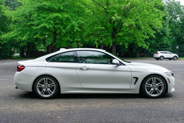 2016 BMW 435i for Sale | Built for Backroads