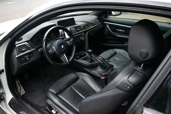 2016 BMW 435i for Sale | Built for Backroads