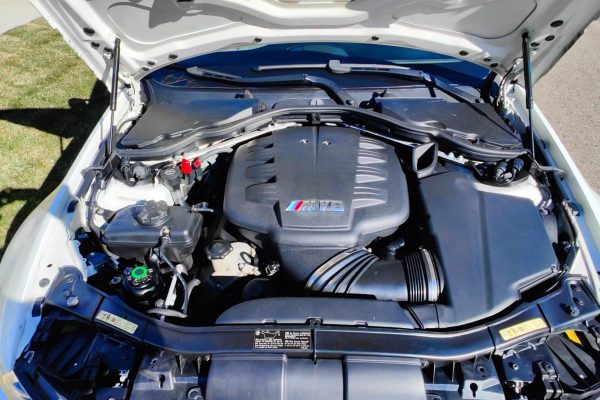 2008 BMW M3 for Sale | Built for Backroads