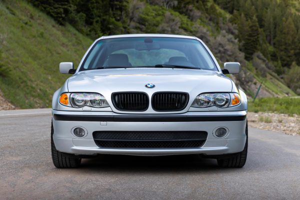 2001 BMW 330i for Sale | Built for Backroads