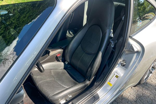 2007 Porsche 911 'LS Swap' for Sale | Built for Backroads