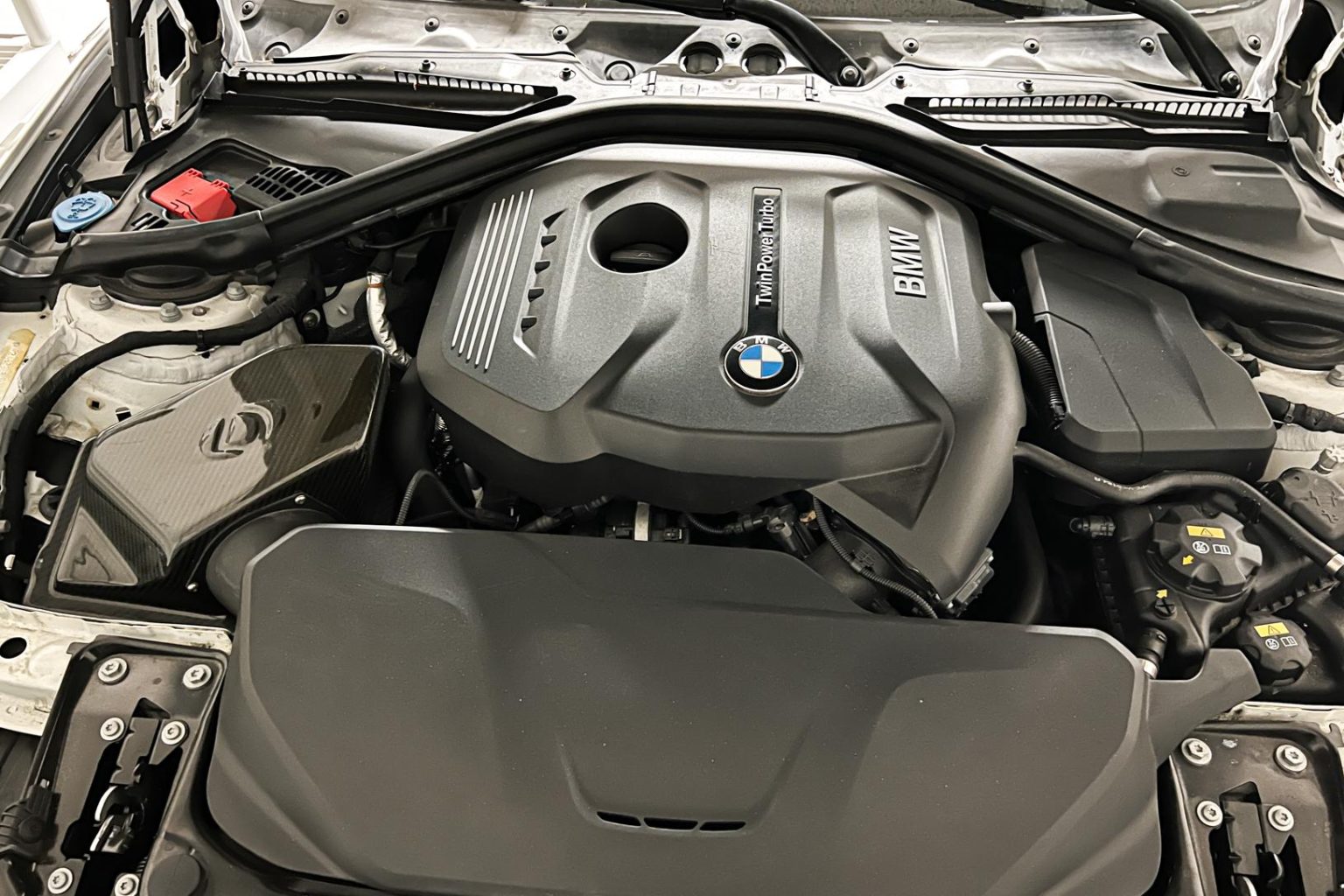 2017 BMW 330i for Sale | Built for Backroads