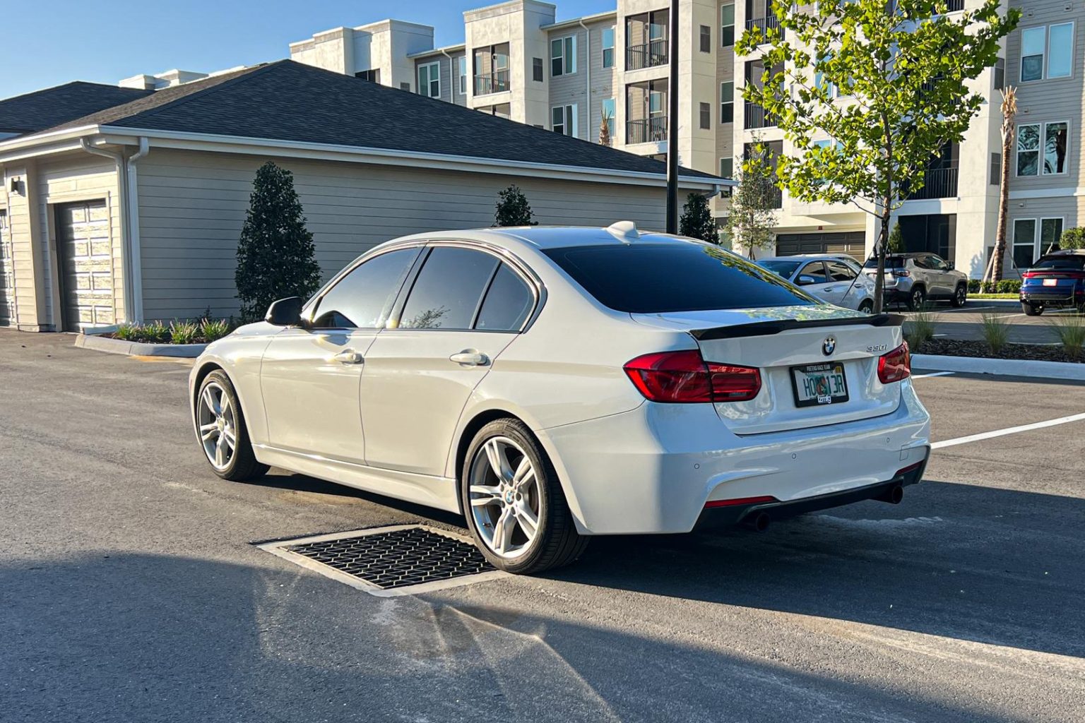 2017 BMW 330i for Sale | Built for Backroads