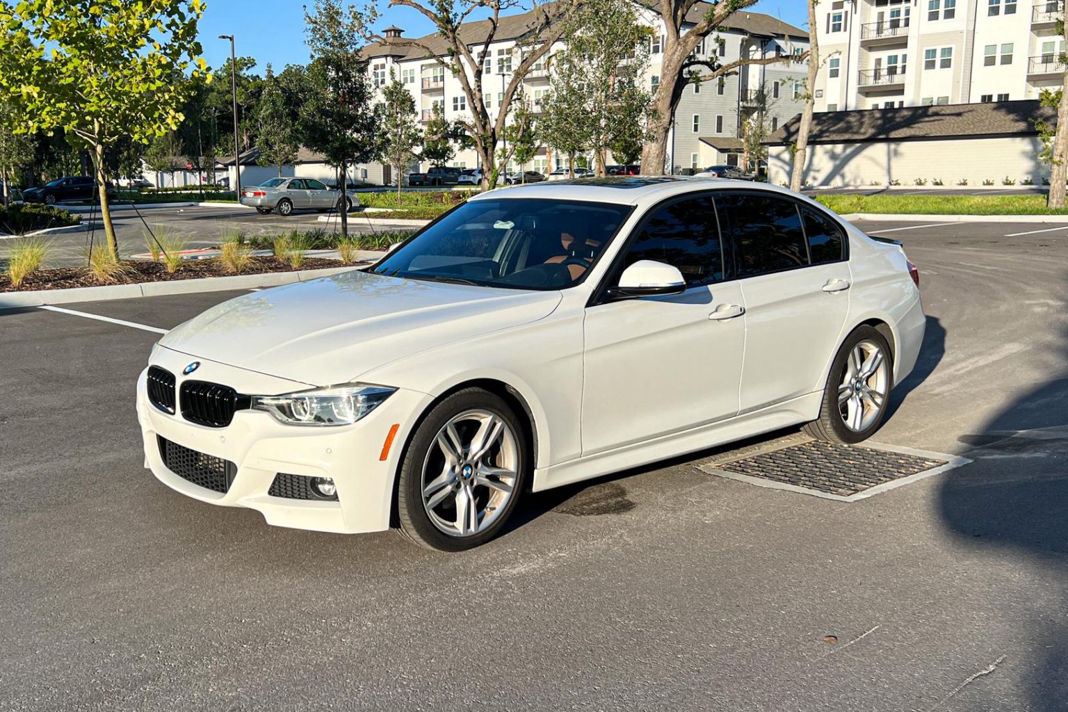 2017 BMW 330i for Sale | Built for Backroads
