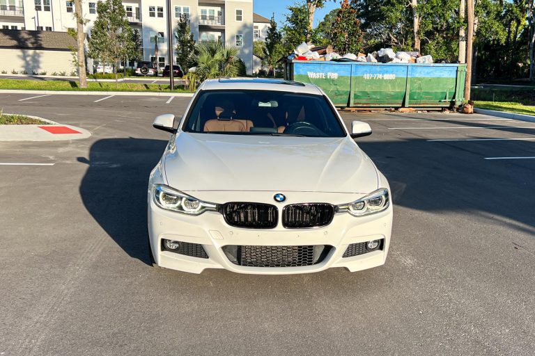 2017 BMW 330i for Sale | Built for Backroads