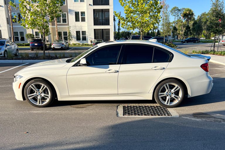 2017 BMW 330i for Sale | Built for Backroads
