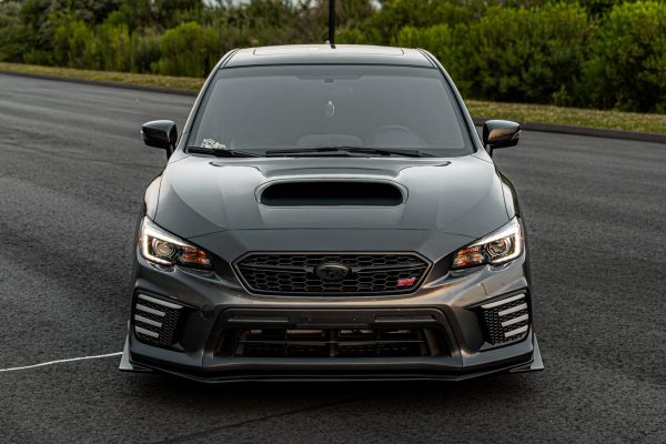 2020 Subaru STi for Sale | Built for Backroads