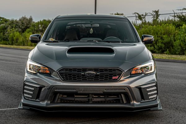 2020 Subaru STi for Sale | Built for Backroads