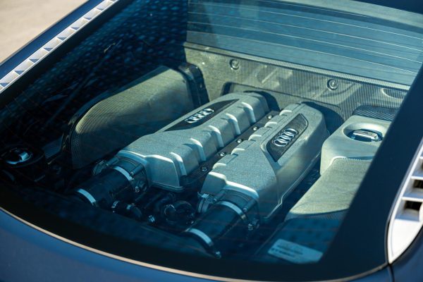 2010 Audi R8 V10 for Sale | Built for Backroads