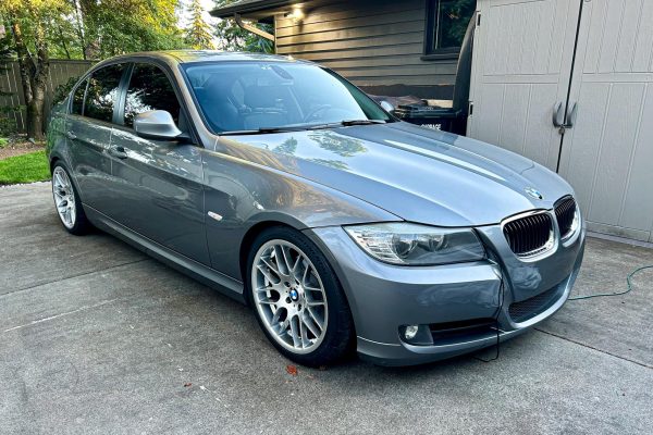 2011 BMW 328i for Sale | Built for Backroads