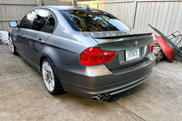 2011 BMW 328i for Sale | Built for Backroads