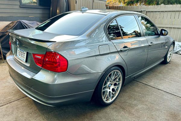 2011 BMW 328i for Sale | Built for Backroads