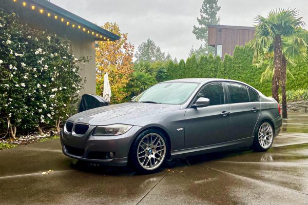 2011 BMW 328i for Sale | Built for Backroads
