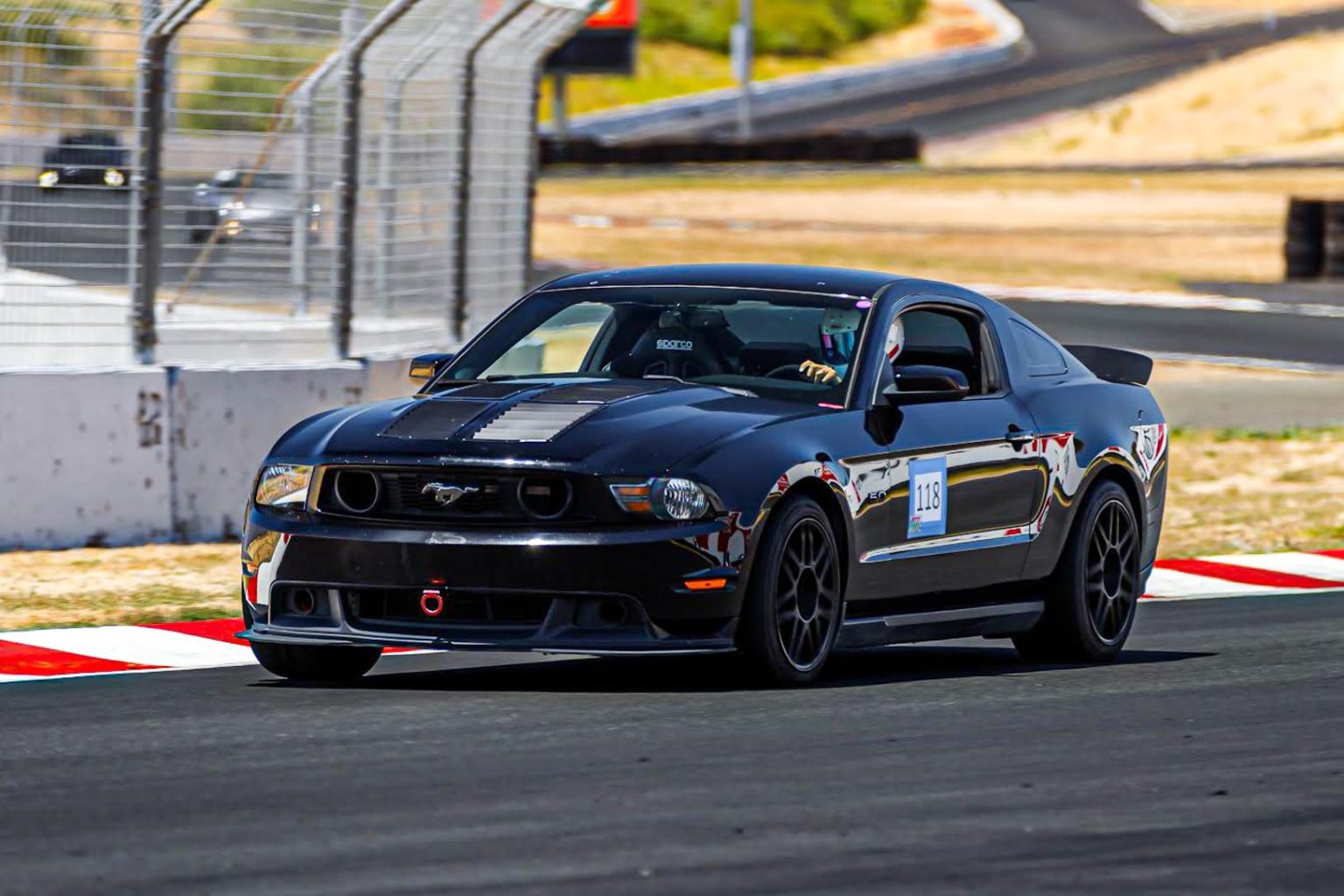 2011 Ford Mustang GT for Sale | Built for Backroads