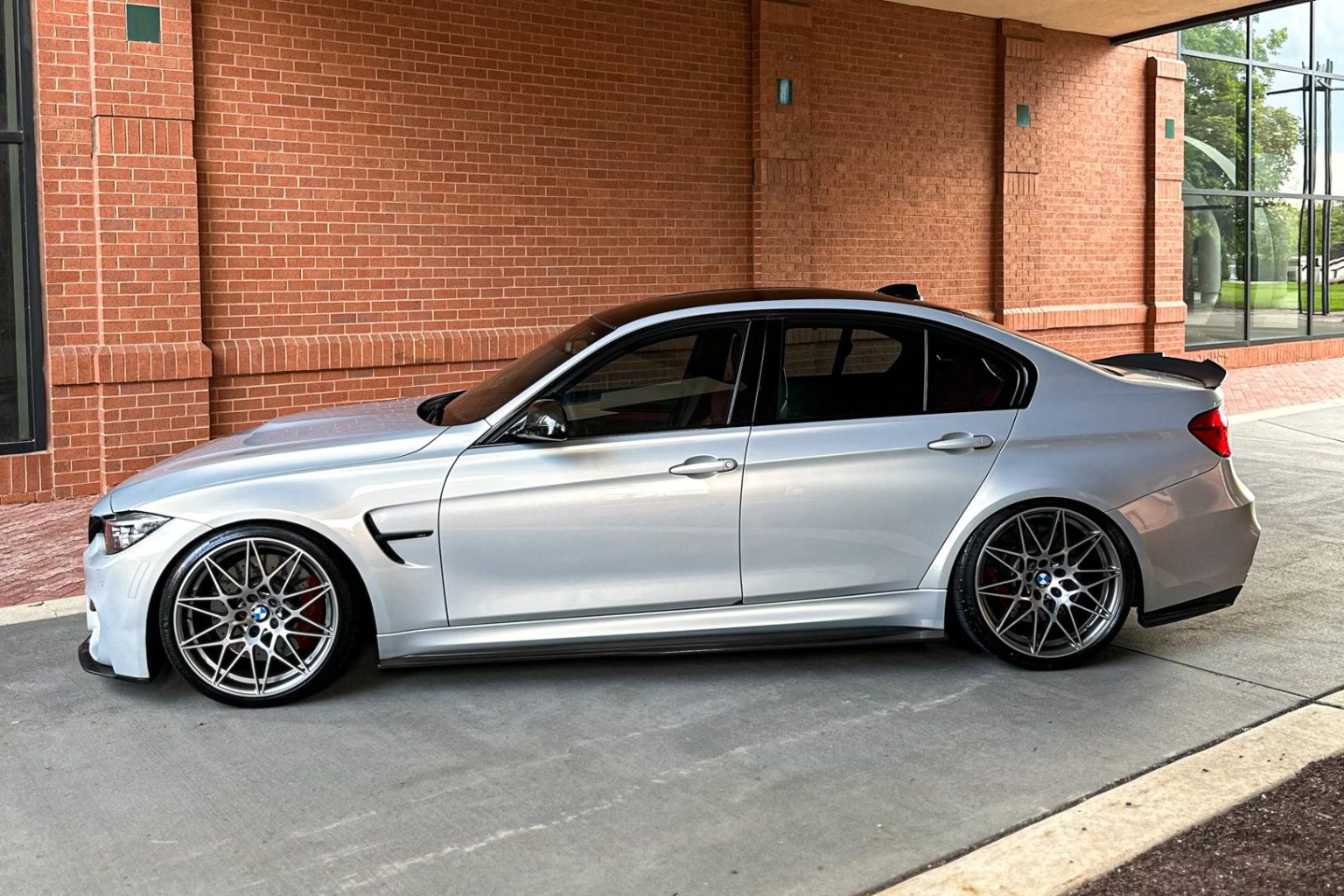 2015 BMW M3 for Sale | Built for Backroads