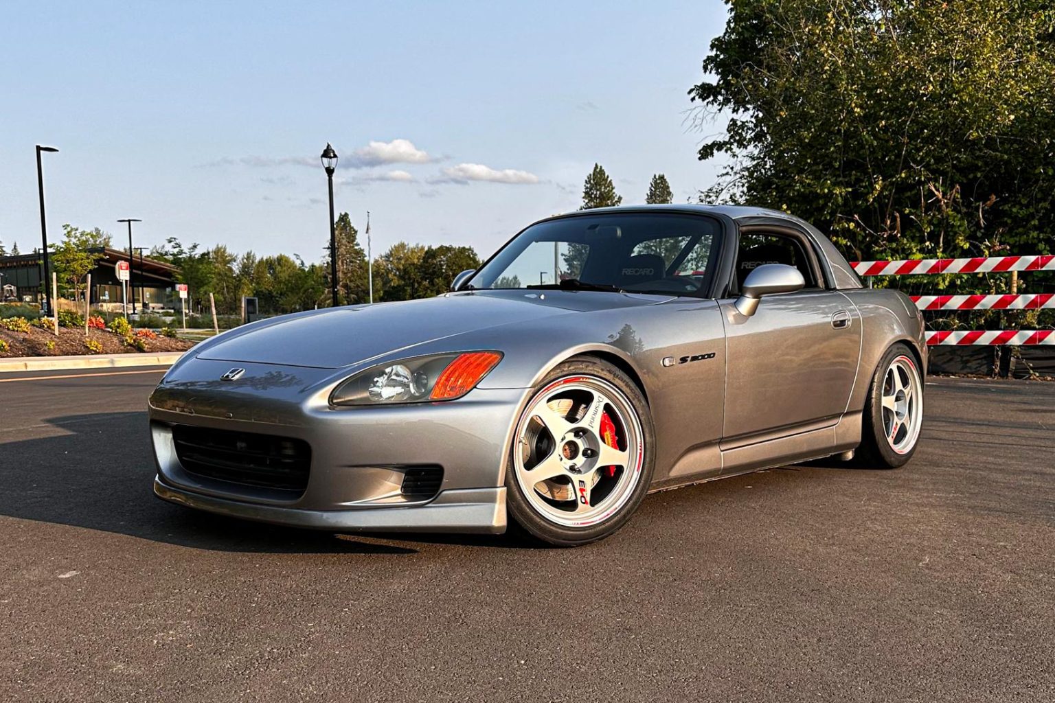 2001 Honda S2000 for Sale | Built for Backroads