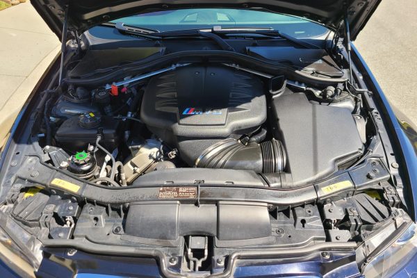 2008 BMW M3 for Sale | Built for Backroads