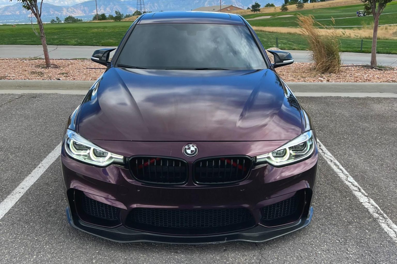 2018 BMW 340i xDrive for Sale | Built for Backroads