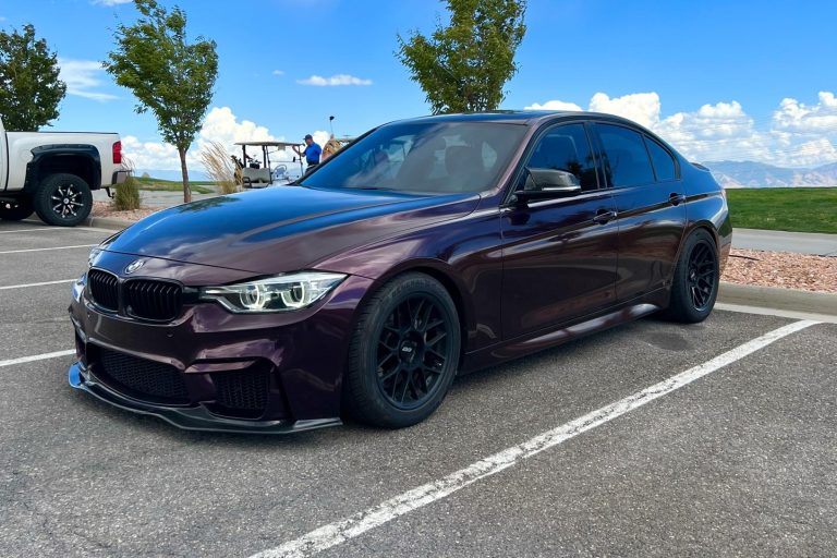 2018 BMW 340i xDrive for Sale | Built for Backroads