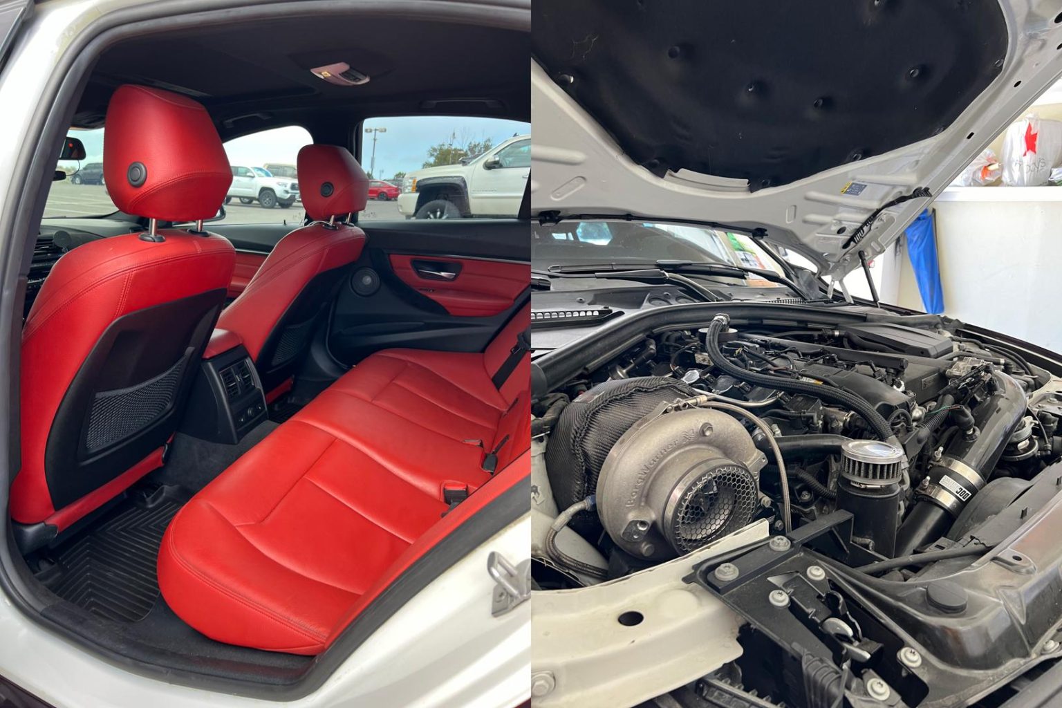 2018 BMW 340i xDrive for Sale | Built for Backroads