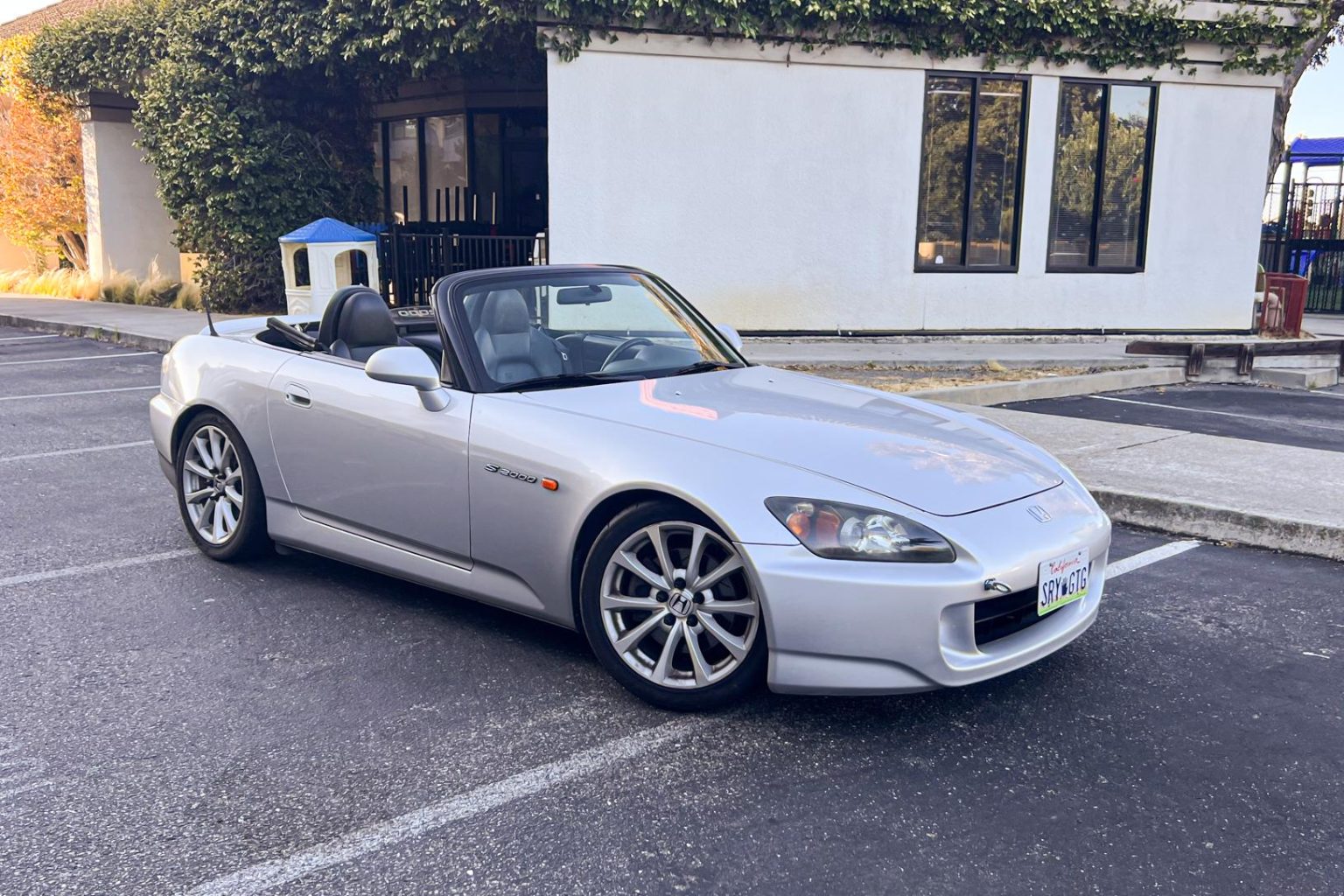 2006 Honda S2000 for Sale | Built for Backroads