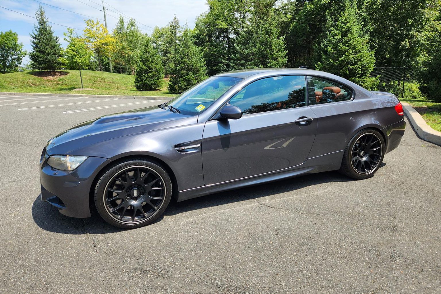 2008 BMW M3 for Sale | Built for Backroads