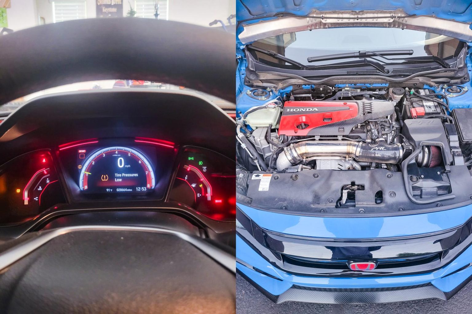 2021 Honda Civic Type-R for Sale | Built for Backroads