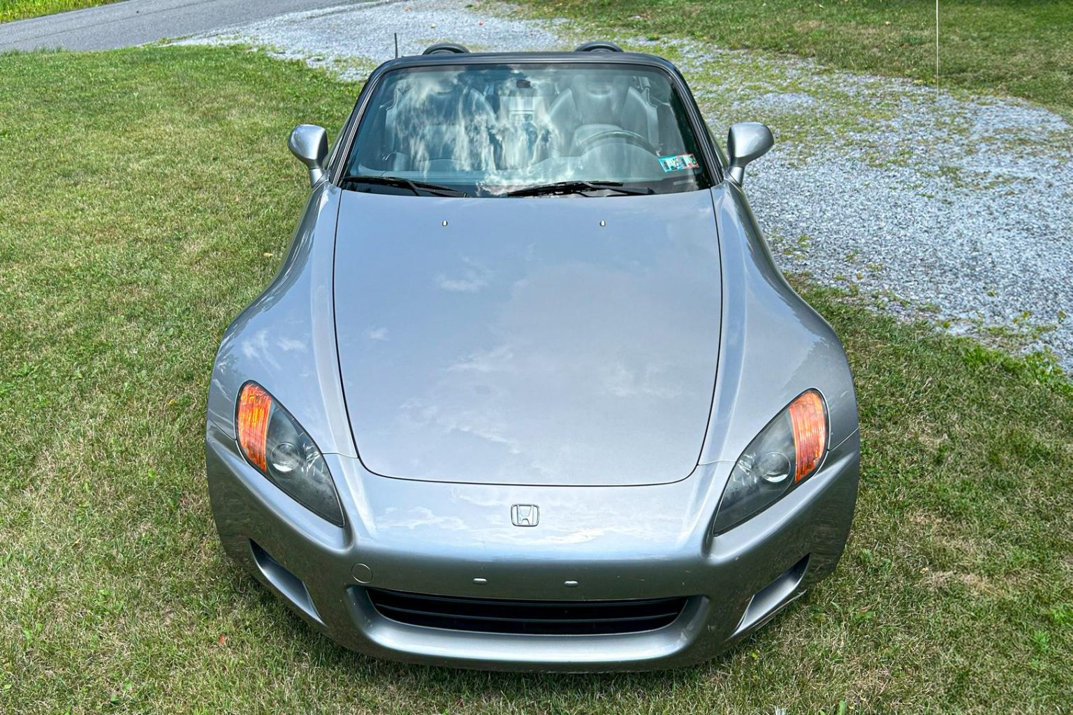 2000 Honda S2000 for Sale | Built for Backroads