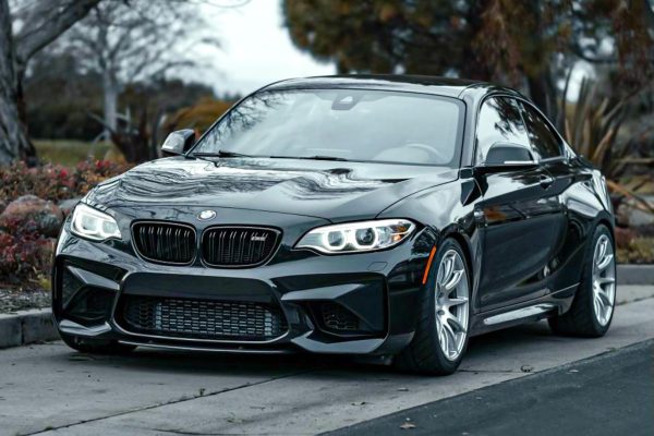 2017 BMW M2 for Sale | Built for Backroads