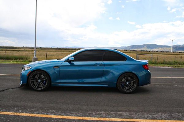 2016 BMW M2 for Sale | Built for Backroads