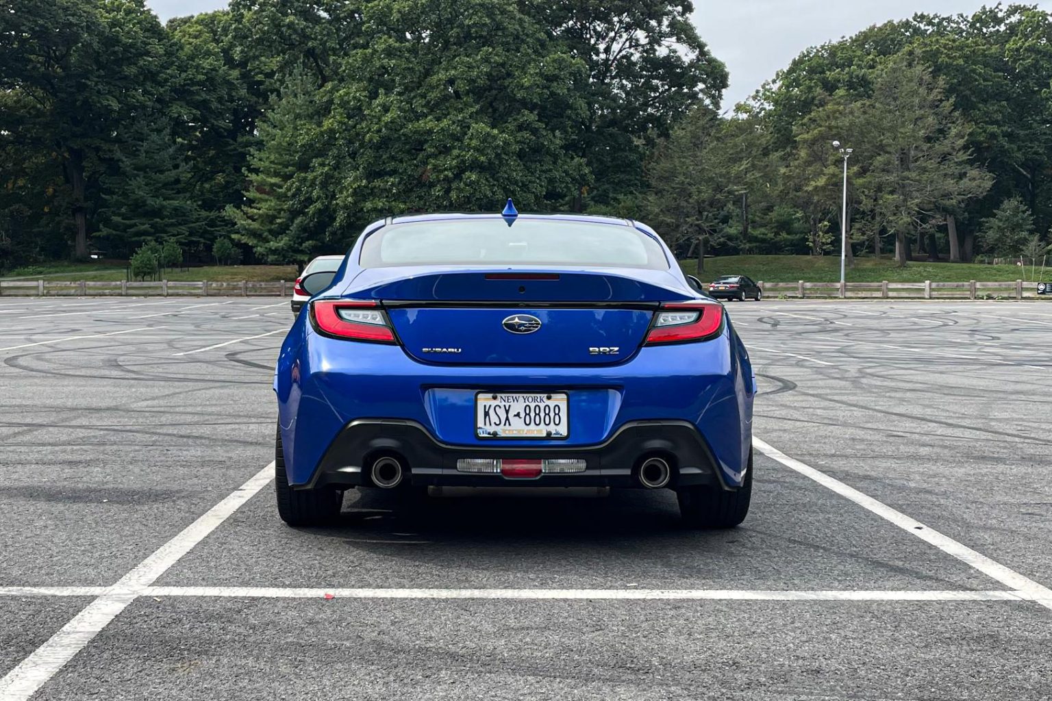 2022 Subaru BRZ for Sale | Built for Backroads