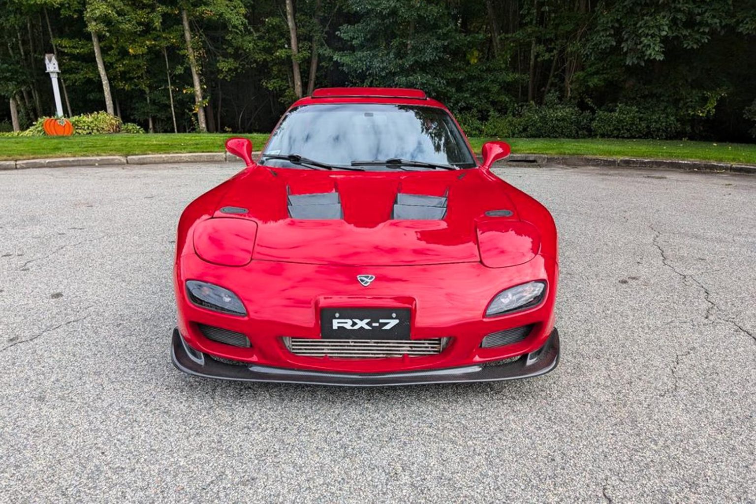 1994 Mazda RX-7 for Sale | Built for Backroads